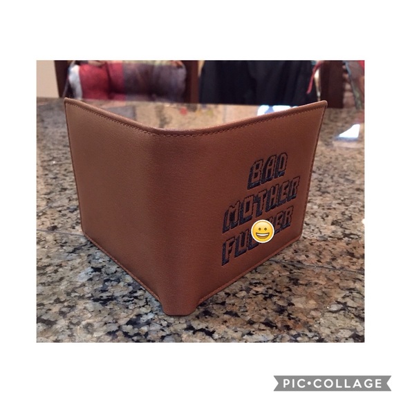 Miramax, LLC Pulp Fiction | Bags | Official Pulp Fiction Bad Mother ...